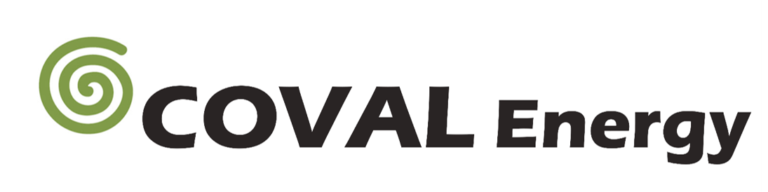 ConsenCUS - Coval Energy